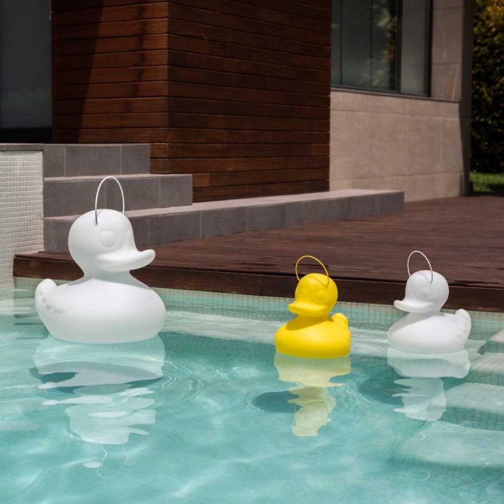 Goodnight Light The Duck Duck Lamp - XL