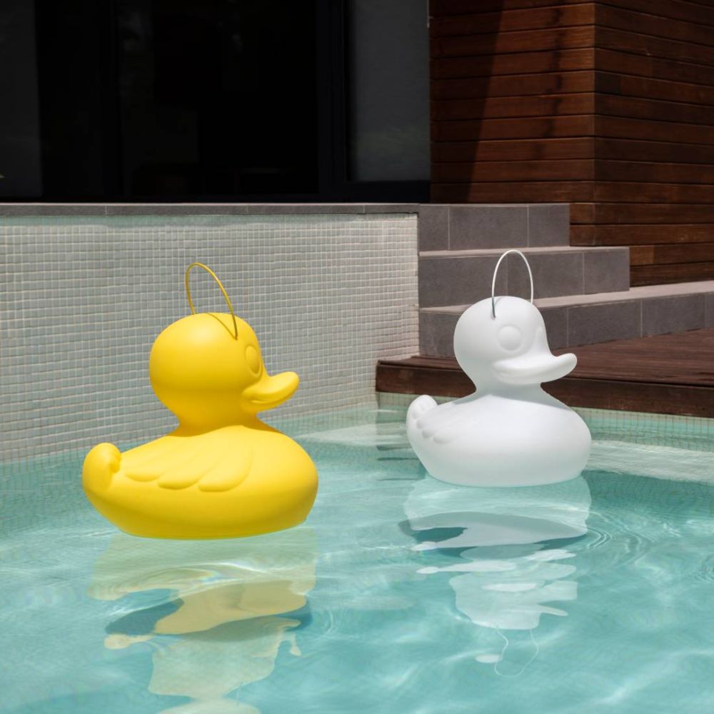 Goodnight Light De Eend Eend Lamp - XL