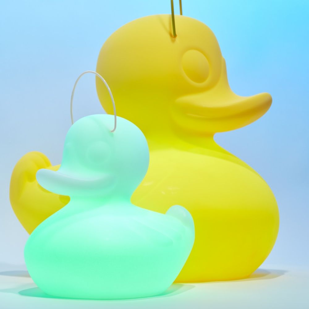 Goodnight Light The Duck Duck Lamp - XL
