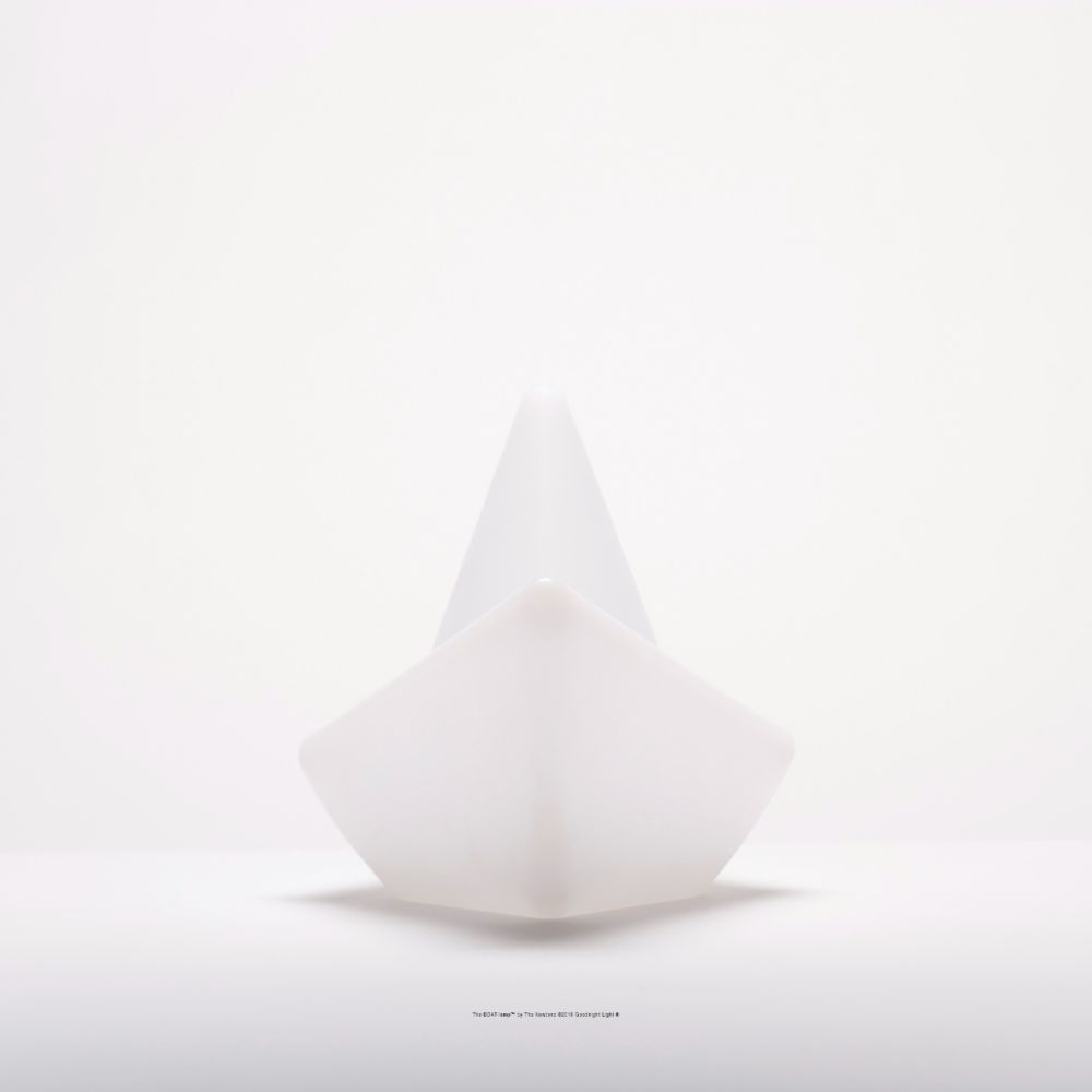 Goodnight Light Bootlamp - Een regenboog aan kleuren om uit te kiezen!