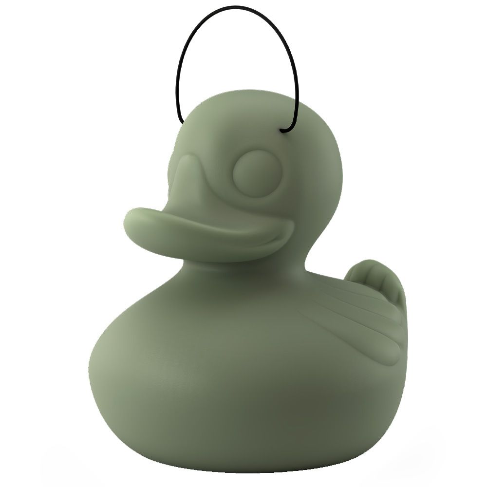 Goodnight Light The MEGA Duck-Duck Deco - Green