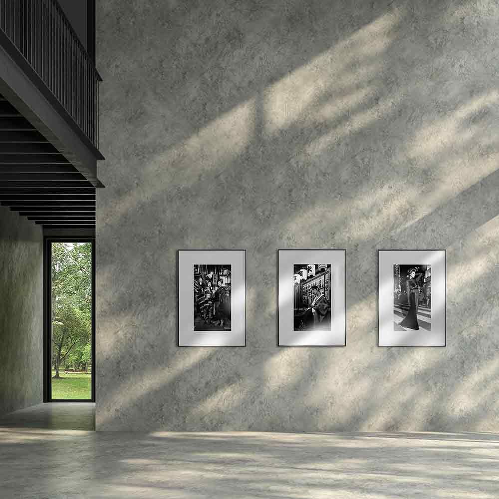 IONNYK Linn Digital Art Frame - Classic