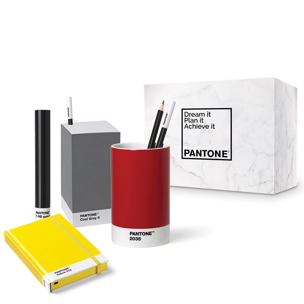 Pantone Desktop Set