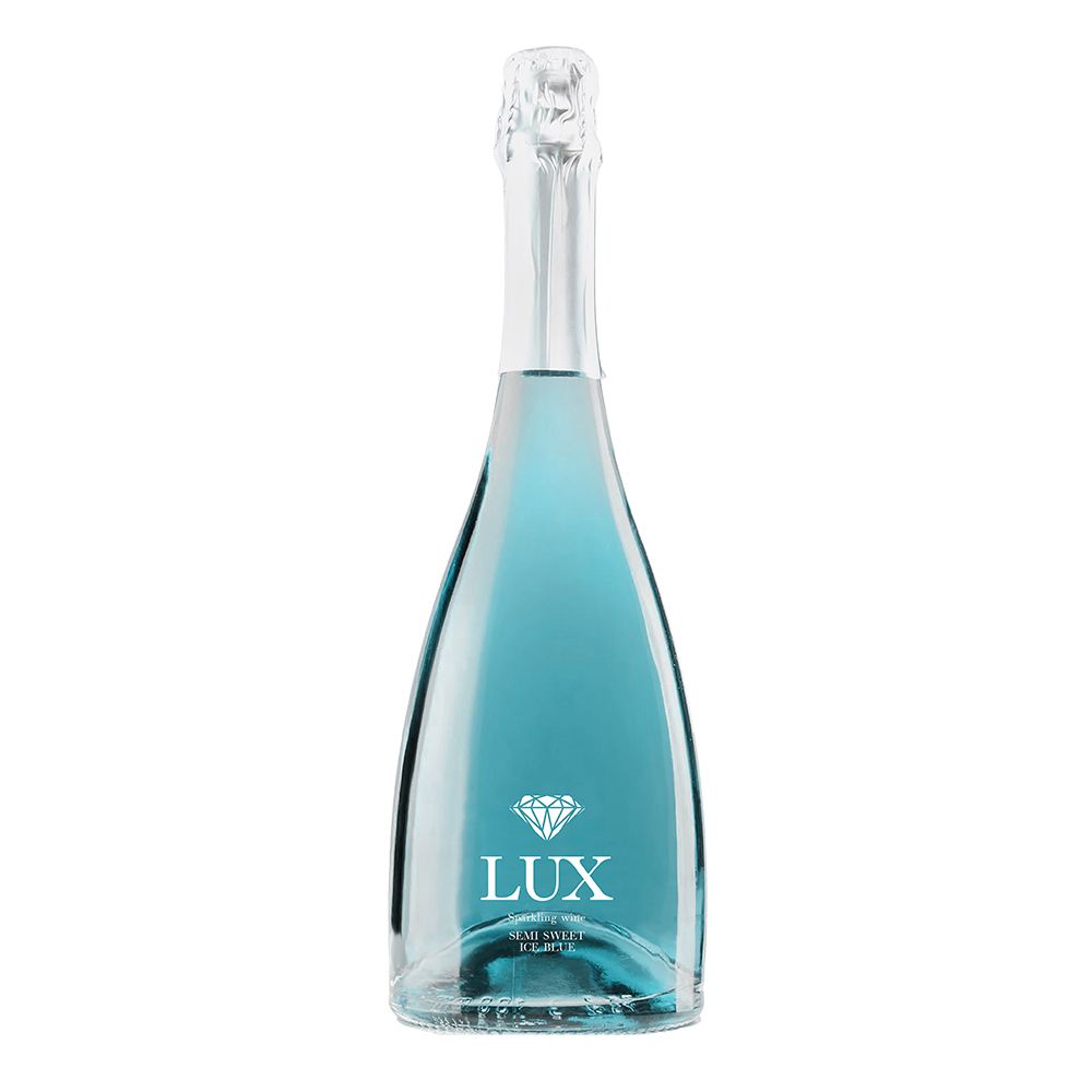 Lux ICE Blue