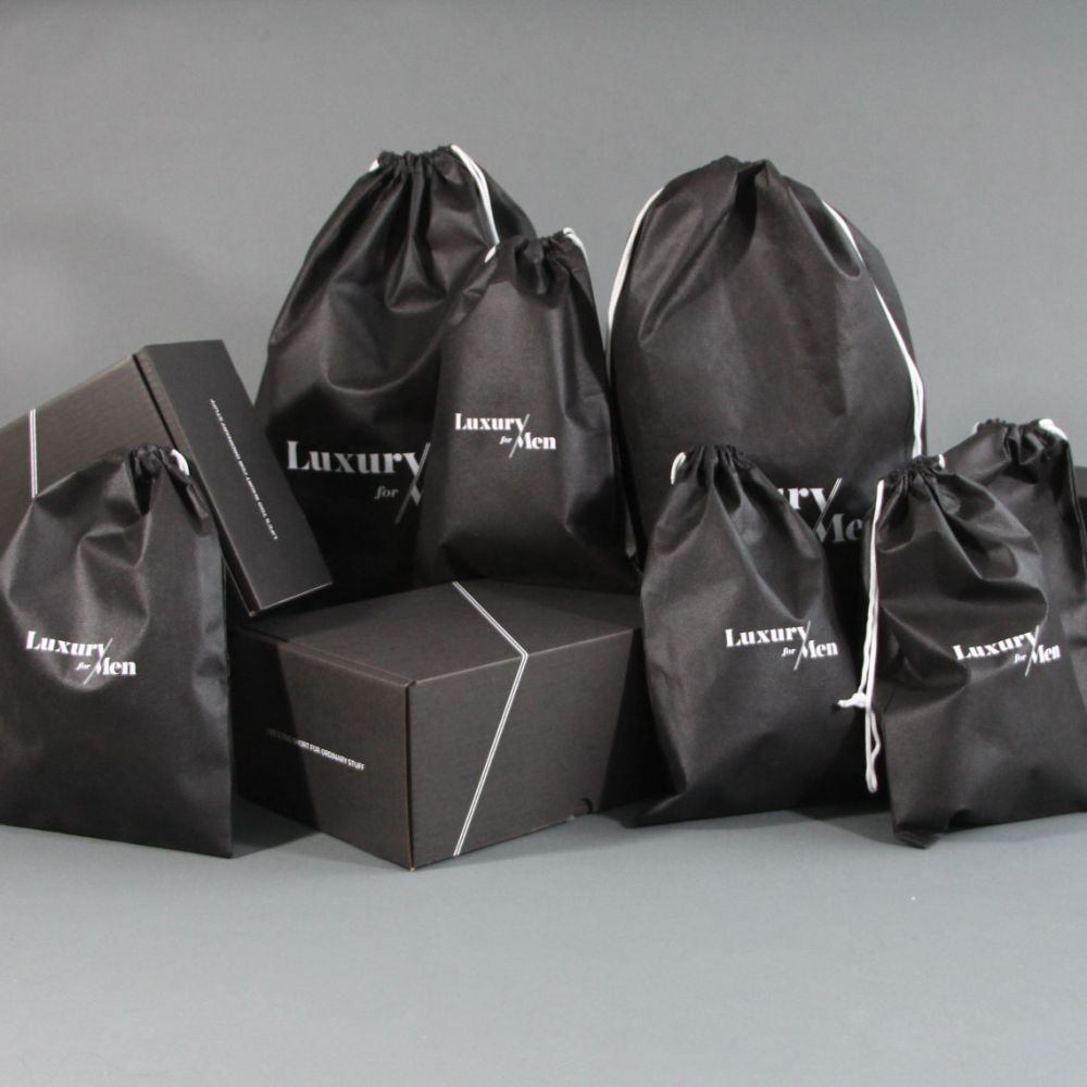 Luxury For Men Membership // Luxury For Men