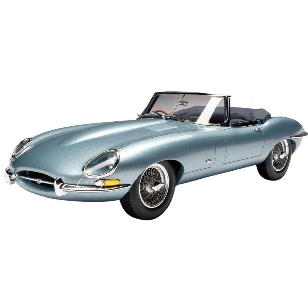 Amalgam Collection Jaguar E-Type Roadster