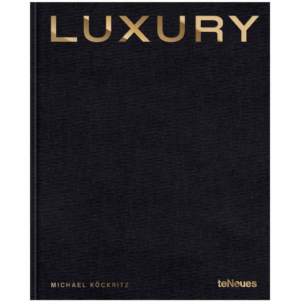 The Luxury Coffee Table Book