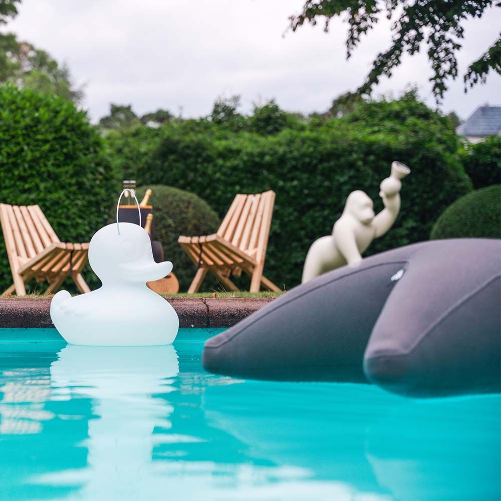 Goodnight Light De Eend Eend Lamp - Klein