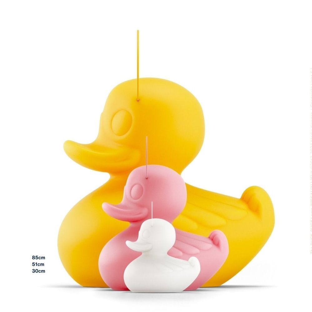 Lampe Goodnight Light The Duck Duck - Trio