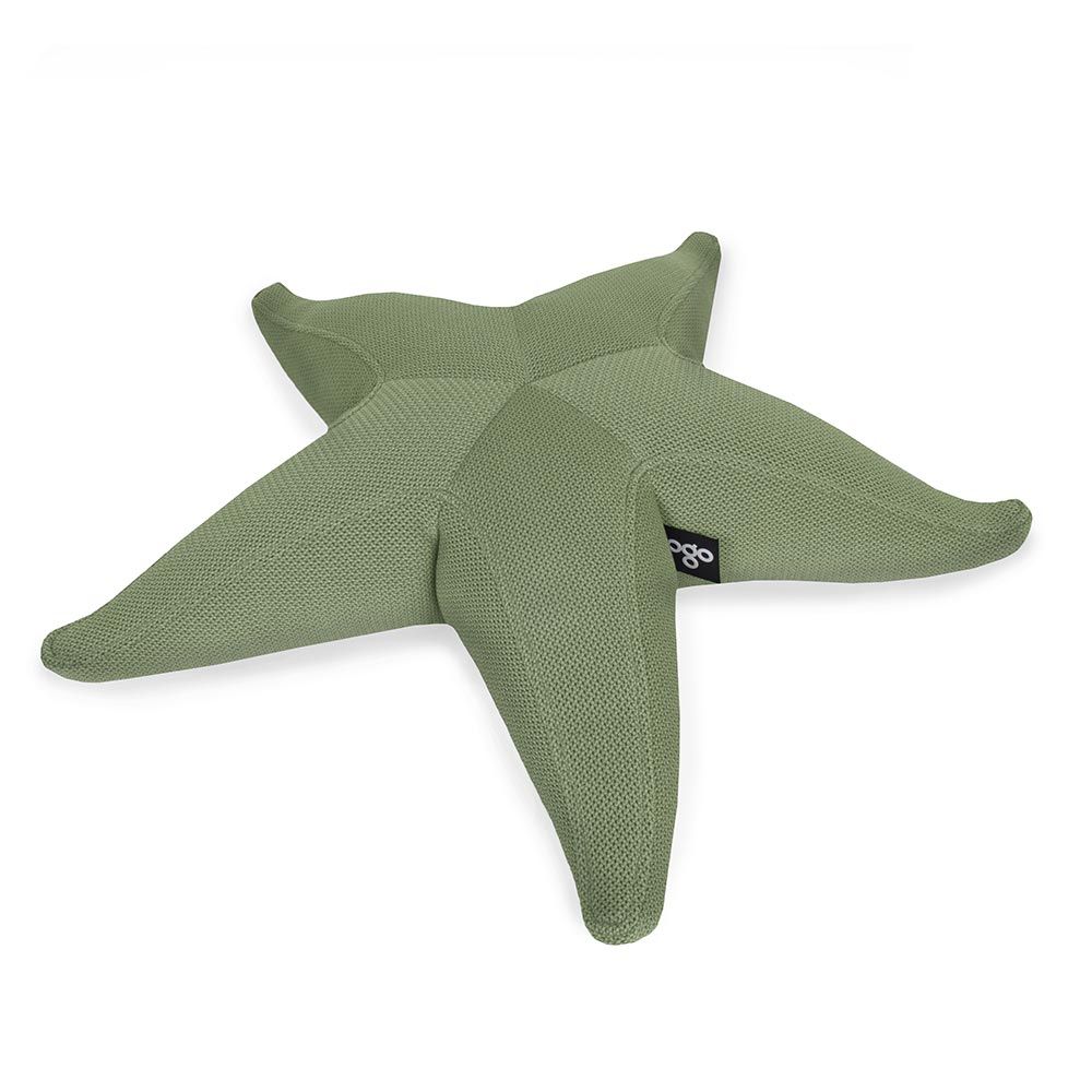 OGO Starfish XL - Green