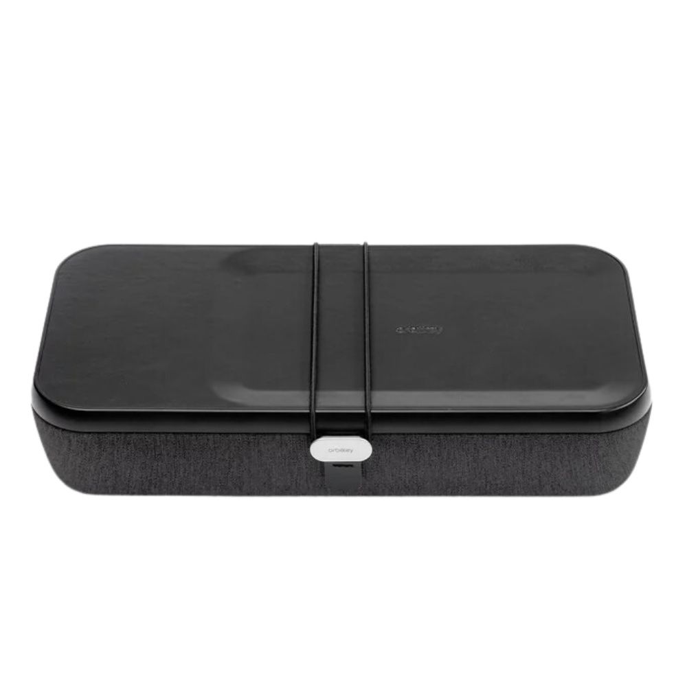 Orbitkey Nest V2 - Black