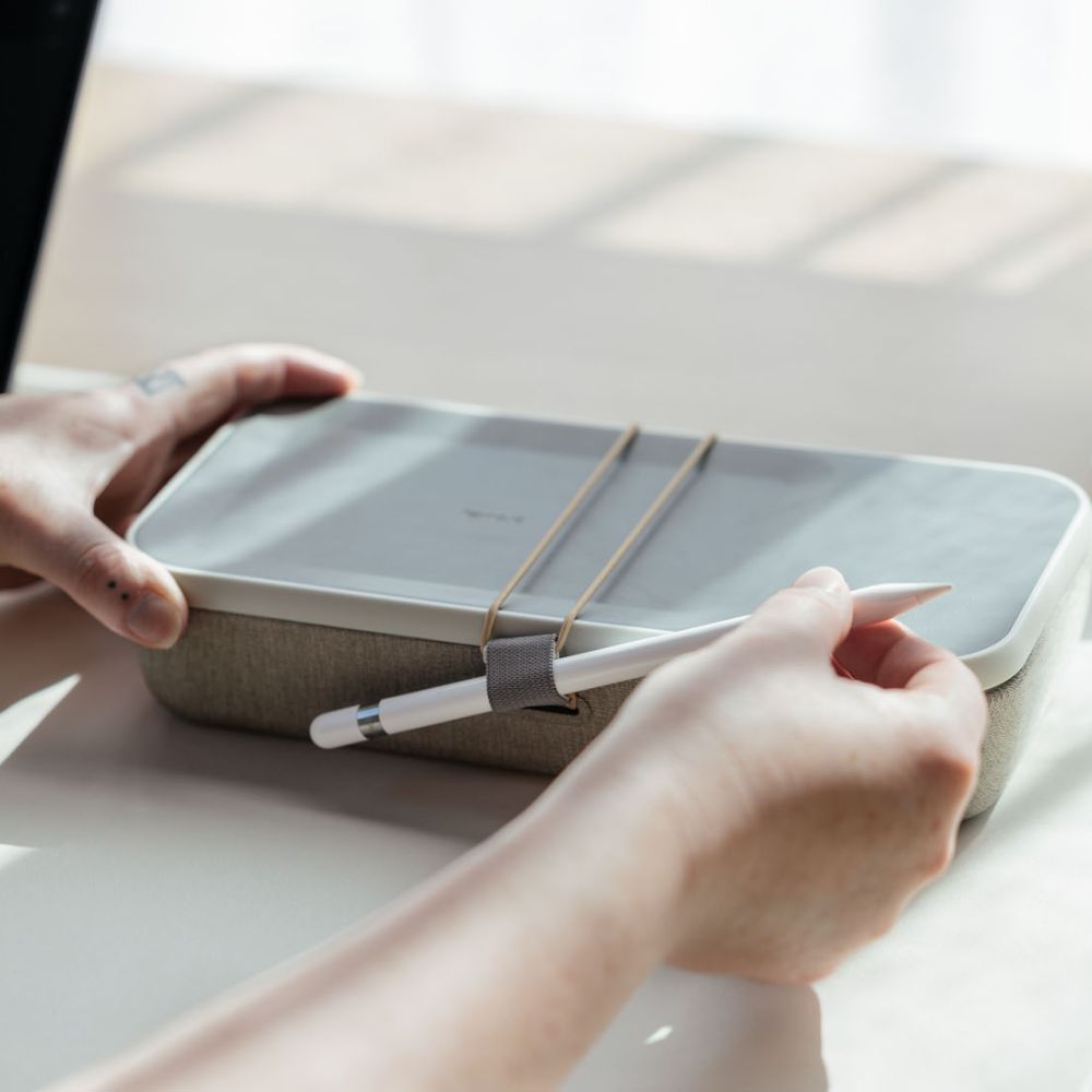 Orbitkey Nest V2 - Grey