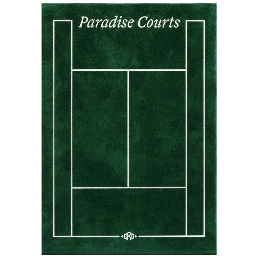 The Paradise Court Box