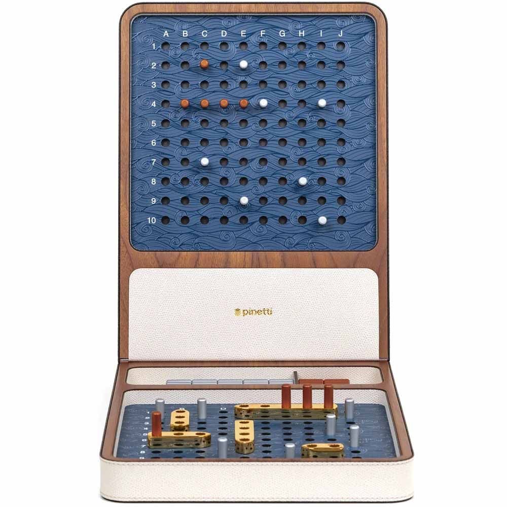 Pinetti Battleship