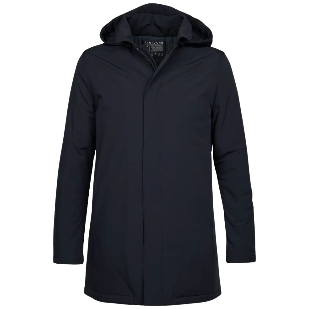 Profuomo Magnet Jacket - Navy