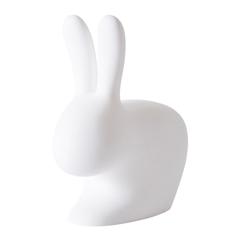 Qeeboo Rabbit Chair - Medium