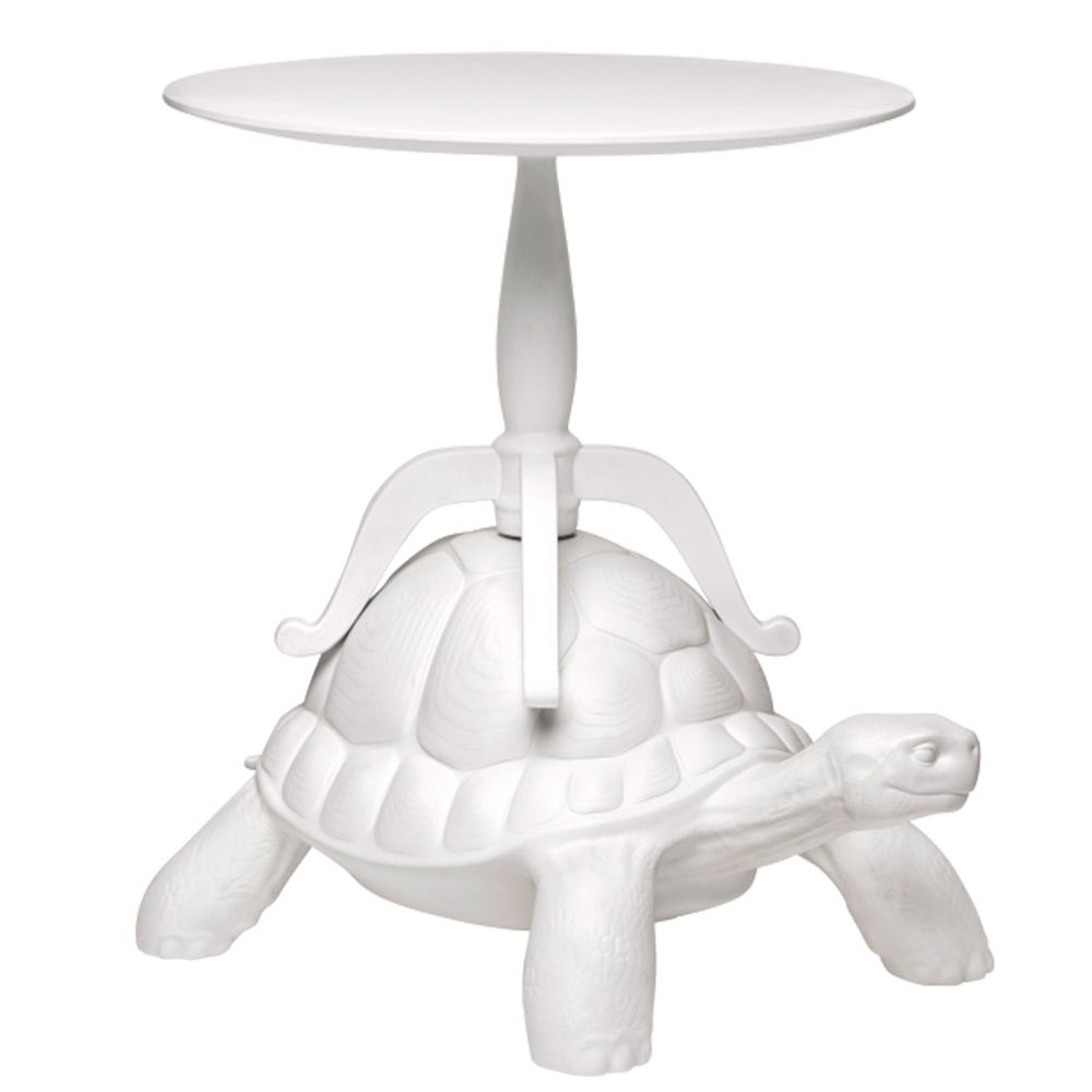 Qeeboo Turtle Coffee Table