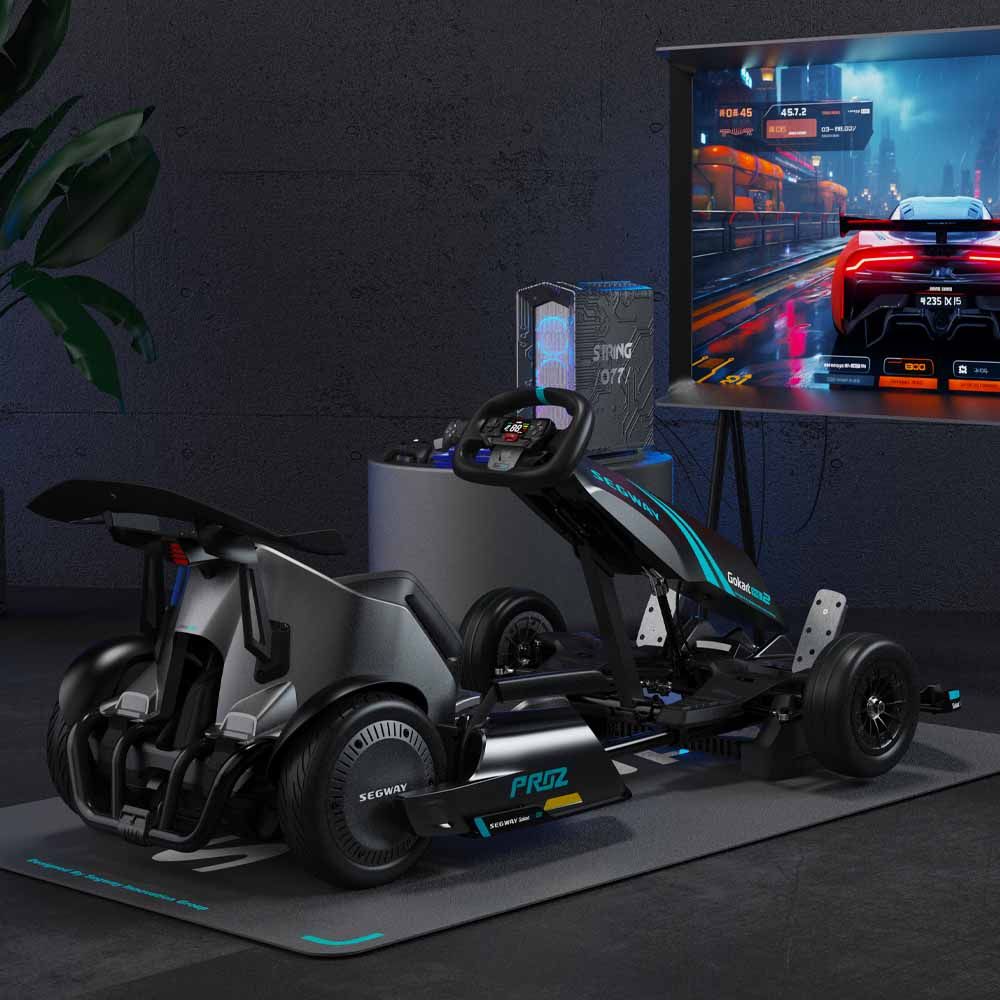 Segway-Ninebot GoKart PRO II