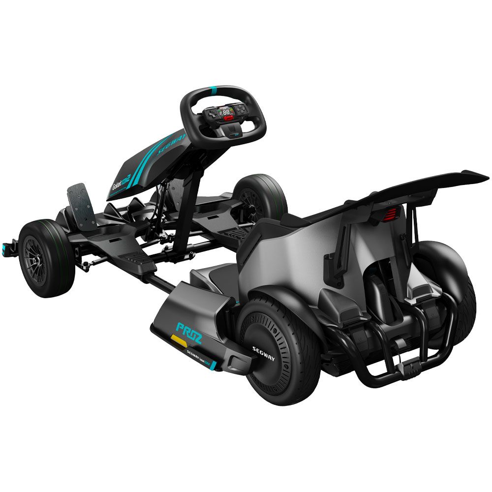 Segway-Ninebot GoKart PRO II