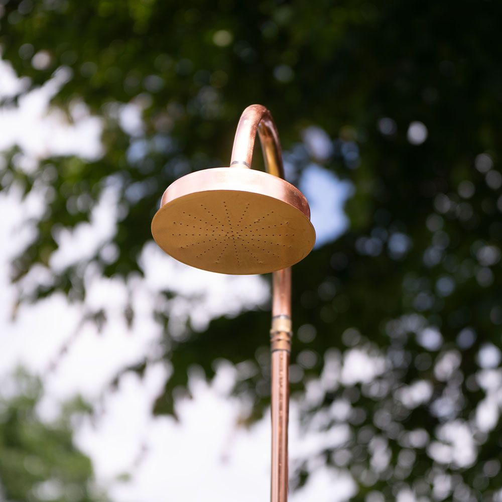 Seletti Aquart Buitendouche - Koper