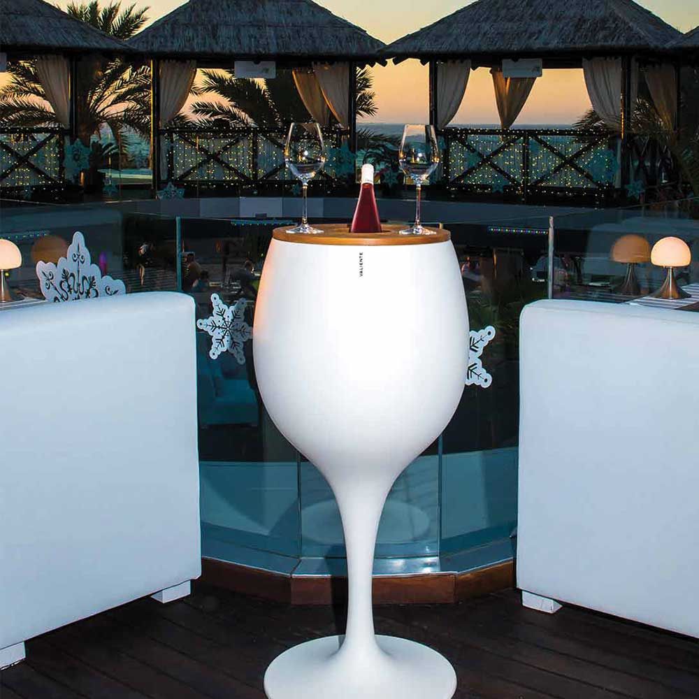Valiente XL Icebucket classic