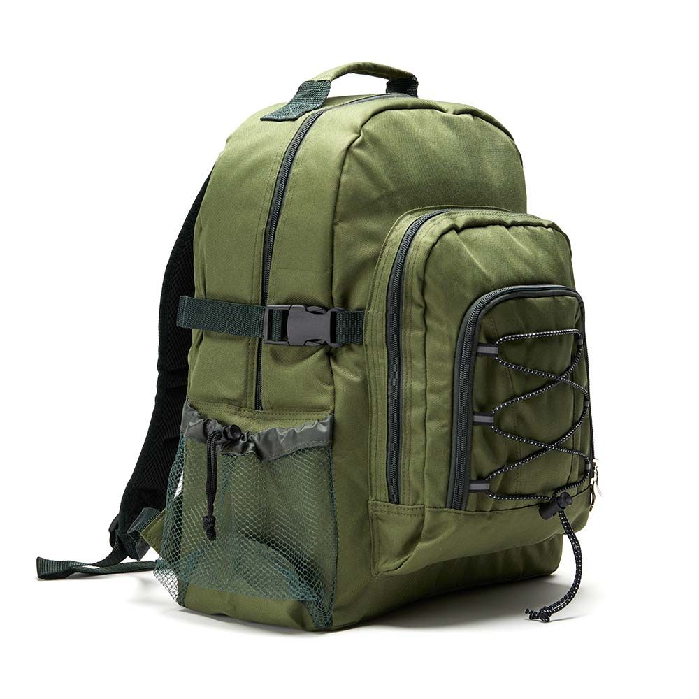 Parks Cooler Backpack
