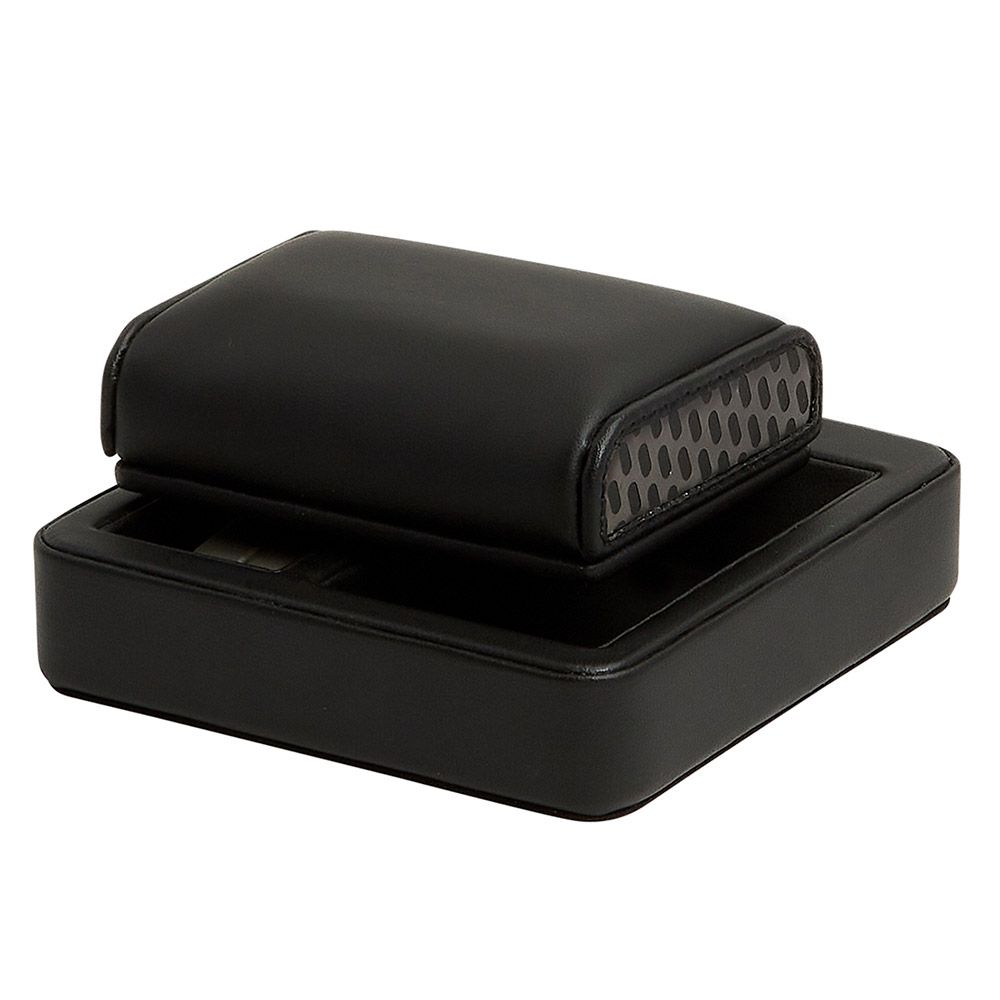 WOLF Axis Travel Watch Stand - pulverlakering