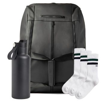 Parks Cooler Backpack