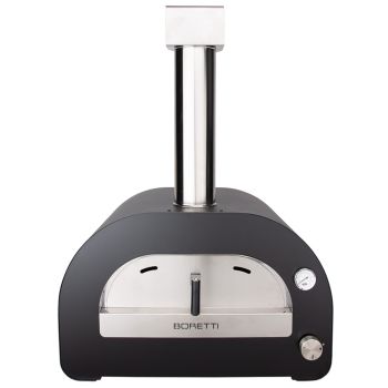 Boretti BBQ Gereedschap 3-Delige Set