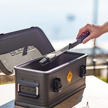 Boretti - Barbecues & Outdoor Kitchens