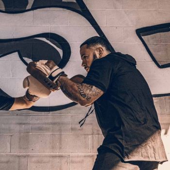 Modest Vintage Player