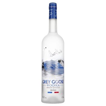 Grey Goose Vodka Vive la Nuit Nightvision - LED - 1,5L