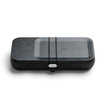 Orbitkey Active Key Organiser and Multi-tool V2 Gift Set - Black