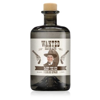 Personalised Premium Gin