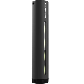 Pressurebox | Automatic Padel & Tennis Ball Pressurizer