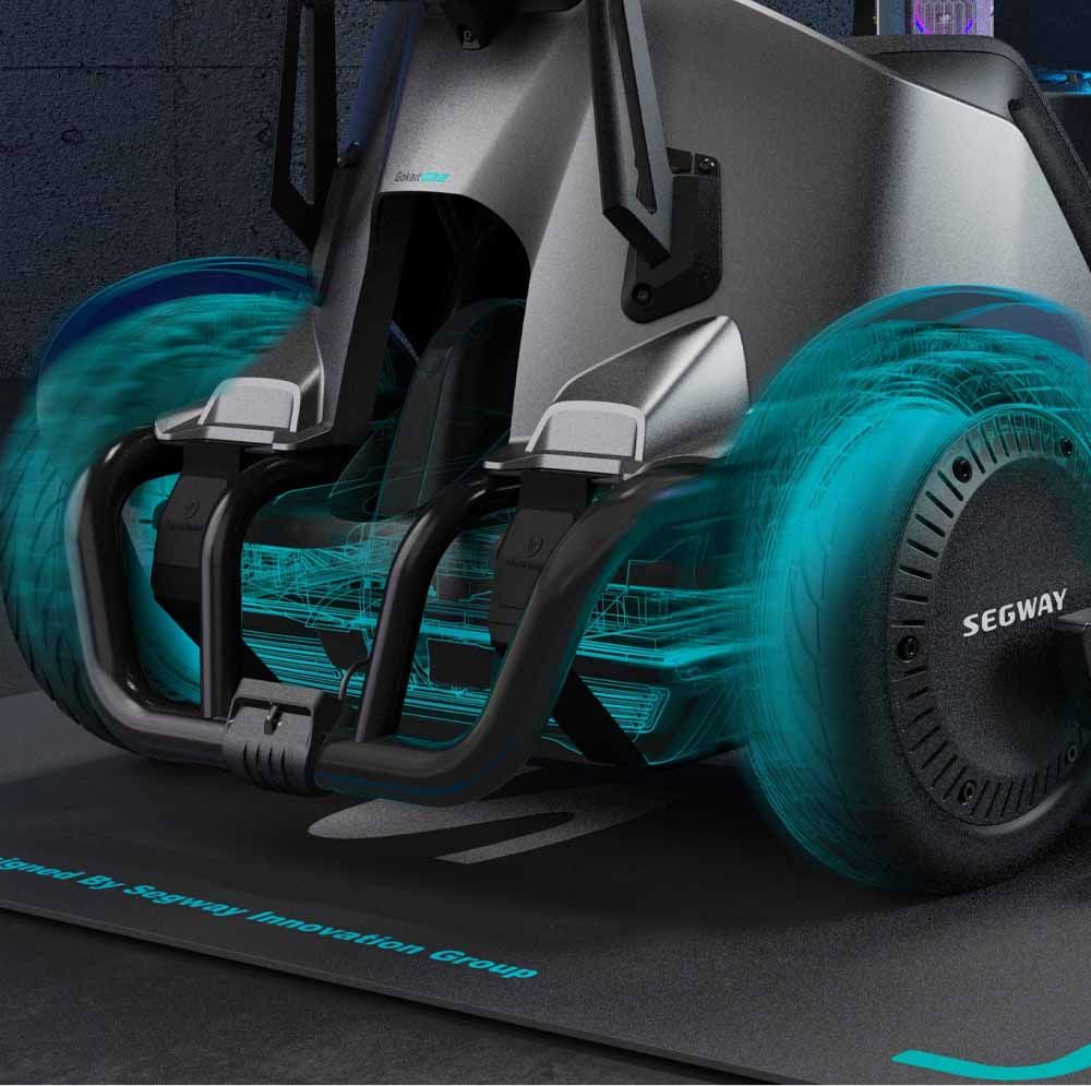 Segway-Ninebot GoKart PRO II