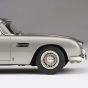 Amalgam Collection Aston Martin DB5 Vantage