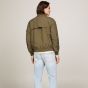 Tommy Hilfiger Portland Bomber Jacket - Legergroen