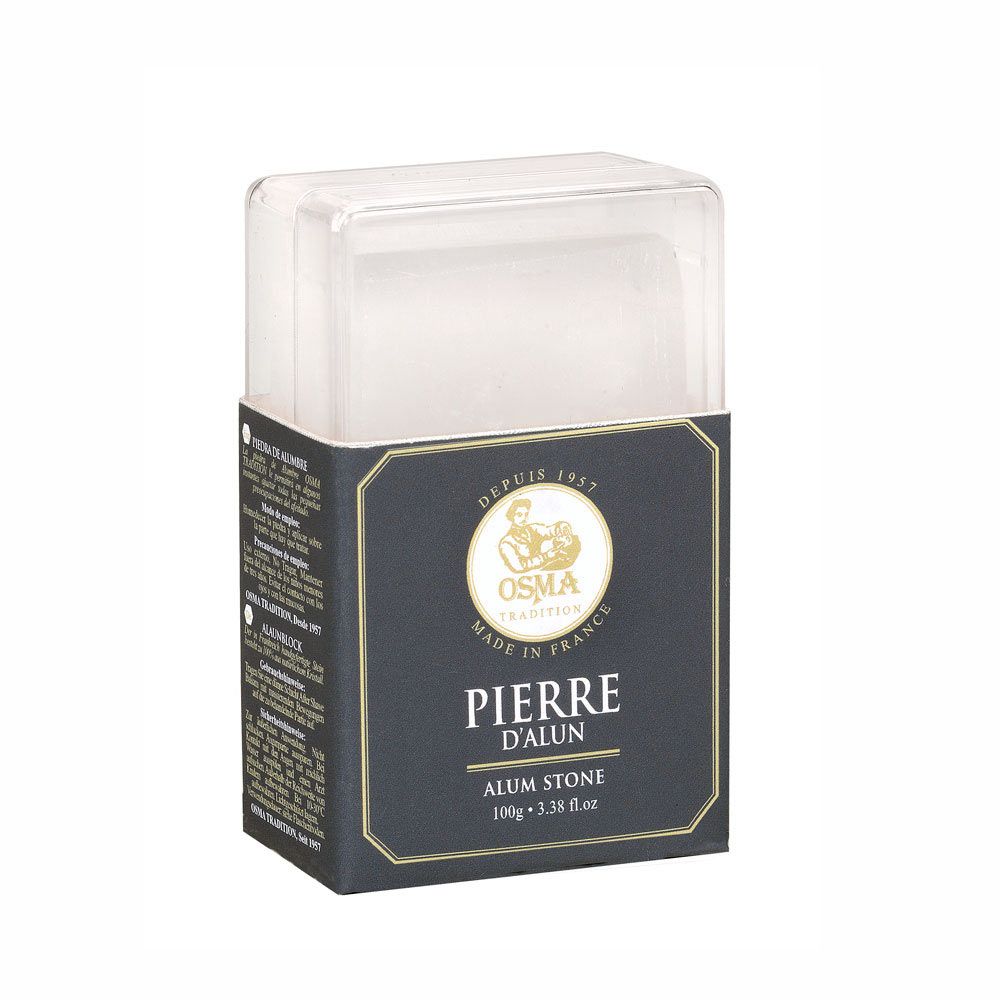 Osma Laboratoires Traditional Alum Stone