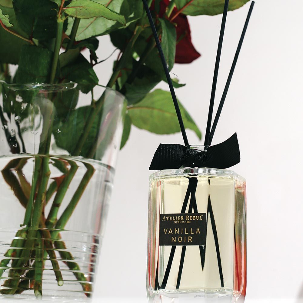 Atelier Rebul Exclusive Home Kit - Enrich your home with Atelier Rebul