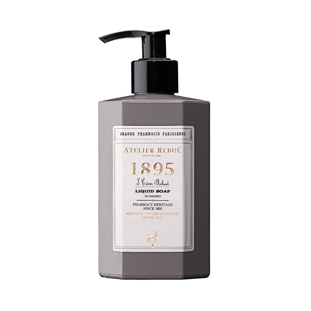 Atelier Rebul 1895 Personal Care Kit - Immerse yourself in luxury