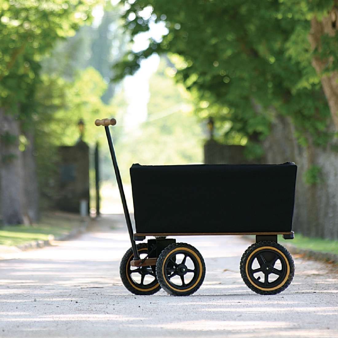 Tradewinds Wagon outdoor cart