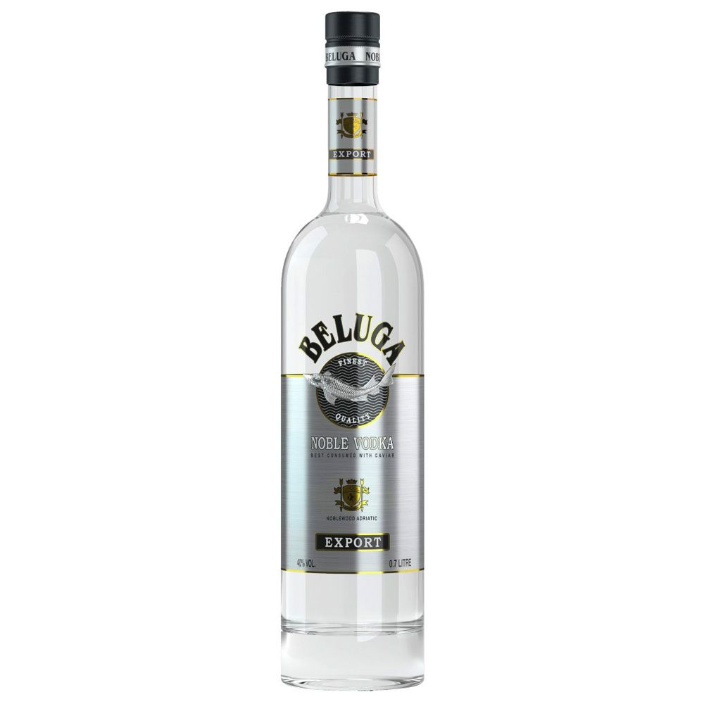 Beluga Noble Vodka