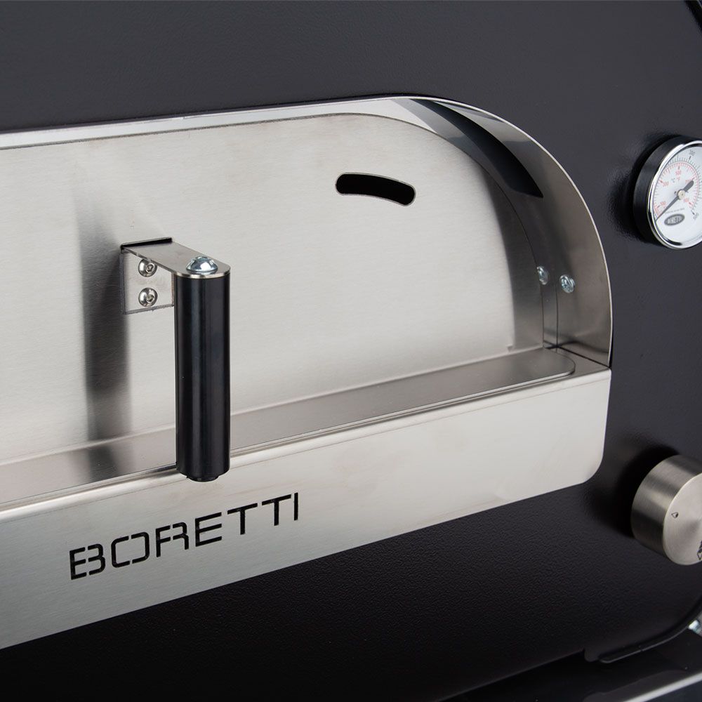Boretti Amalfi Outdoor Pizza Oven