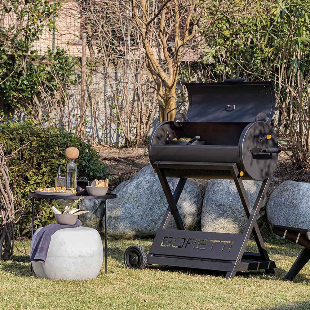 Boretti Barilo Trolley