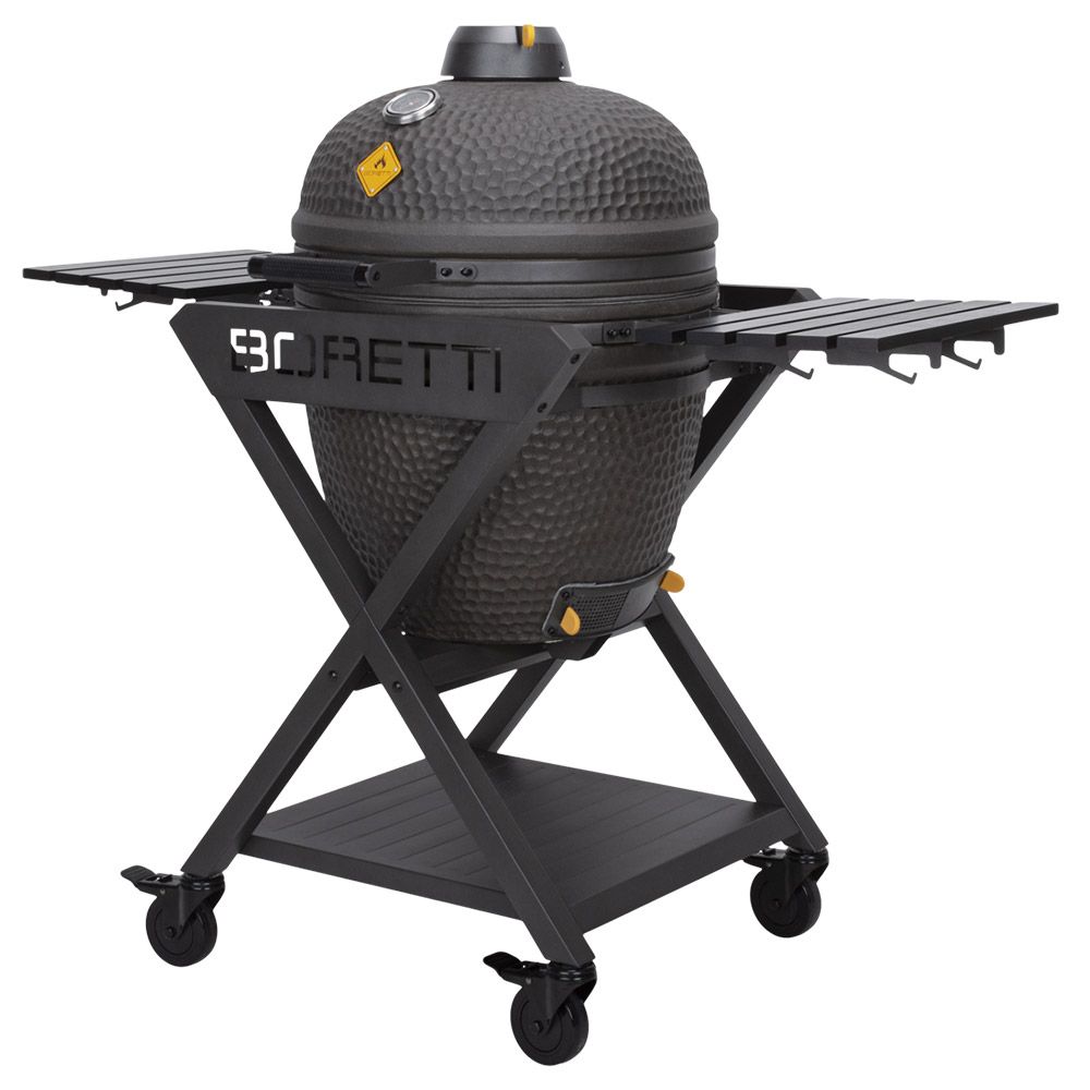 Boretti Ceramica Barbecue - Large