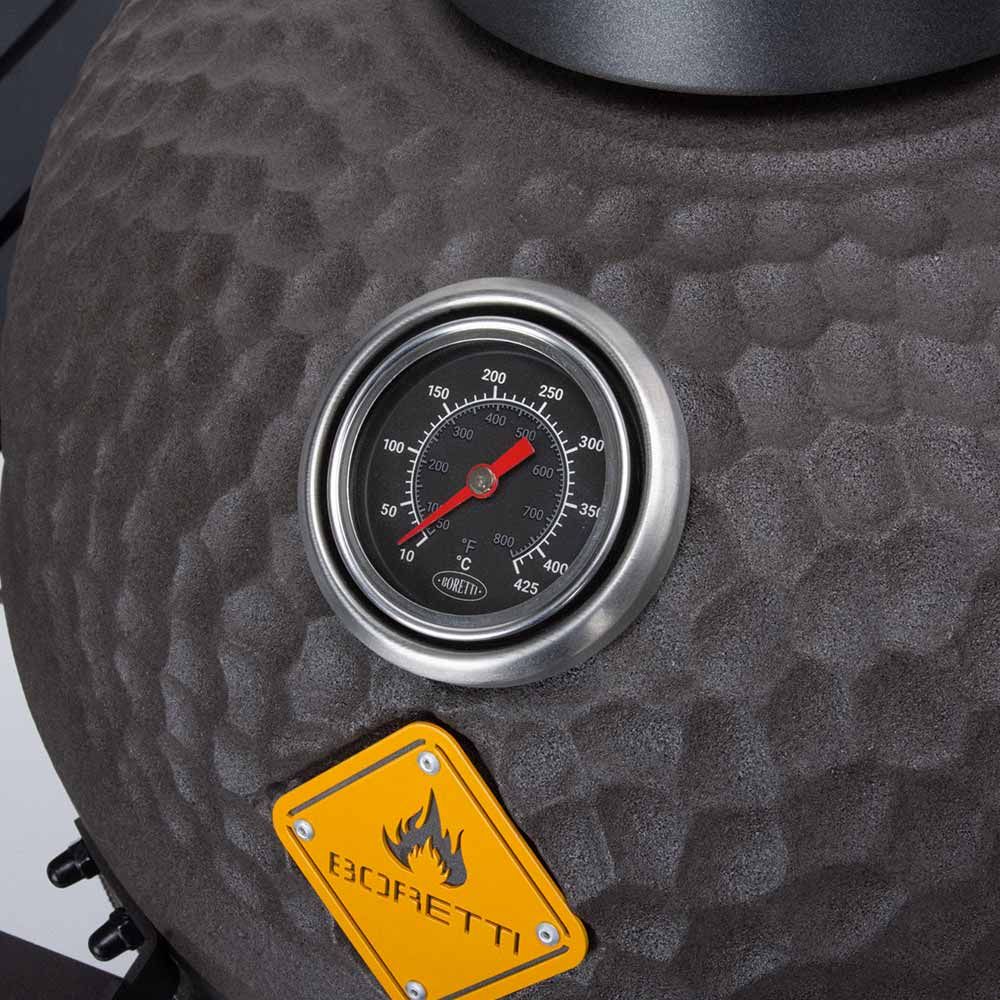 Boretti Ceramica Barbecue - Medium
