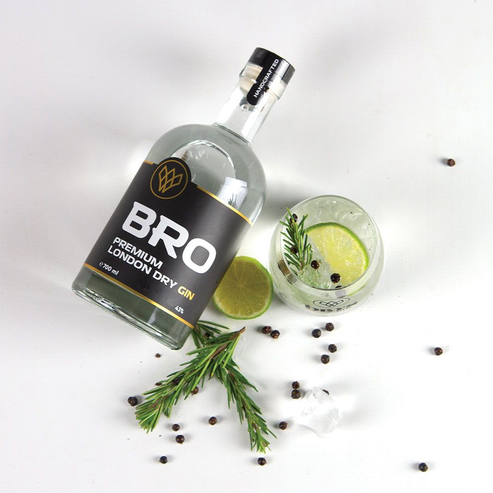 The Ultimate BRO's Gift Set