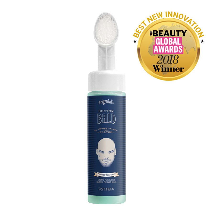 Bald is Beautiful - Essentials Set