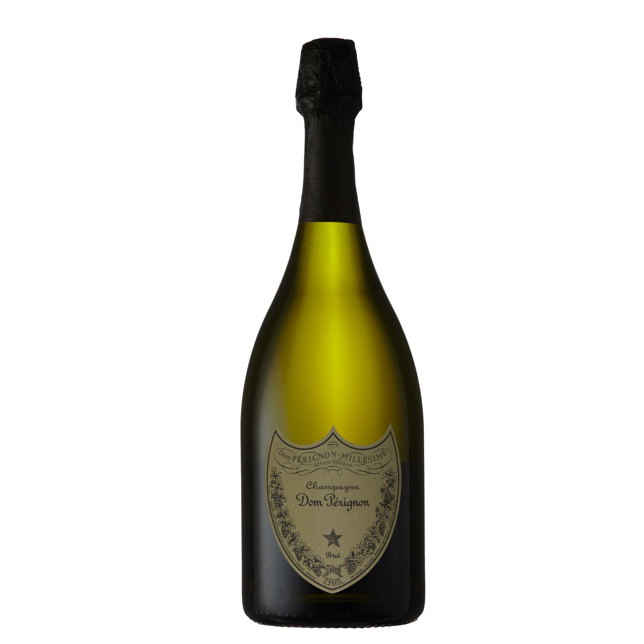 Dom Perignon Champagne
